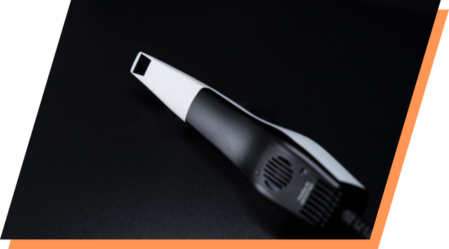 Panda – Scanner Intraoral