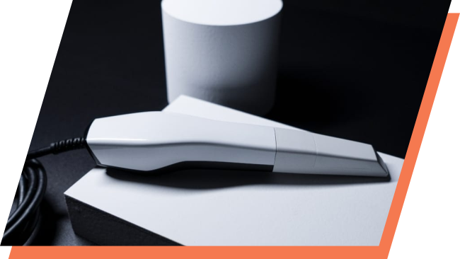 Panda – Scanner Intraoral