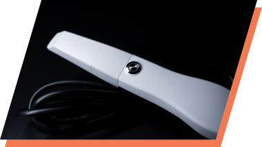 Panda – Scanner Intraoral