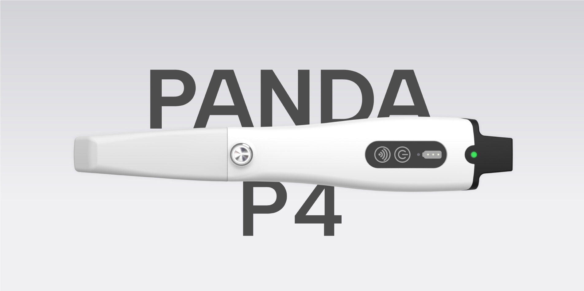 Panda – Scanner Intraoral